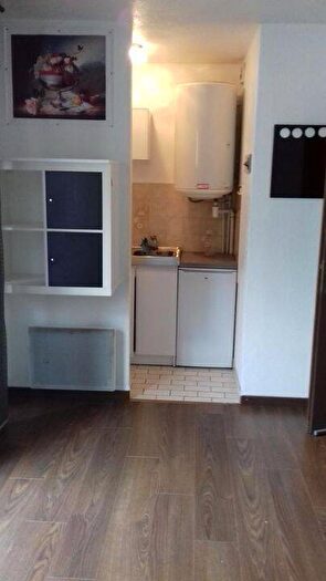 Appartement 1 pièce à louer à Neudorf Est Centre, Strasbourg