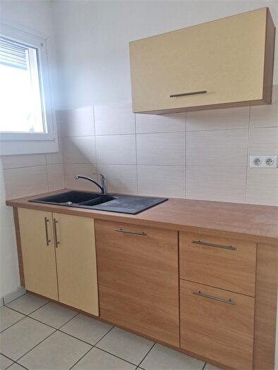 Appartement 3 pièces à louer à Hégenheim