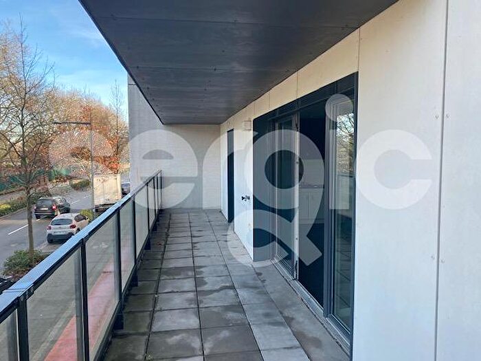 Lille, Lille-Sud - Appartement 2 pièces à louer