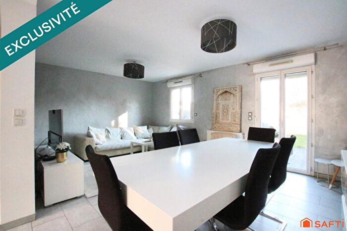 Maison 6 pièces à Palaiseau, Centre Sud, à vendre