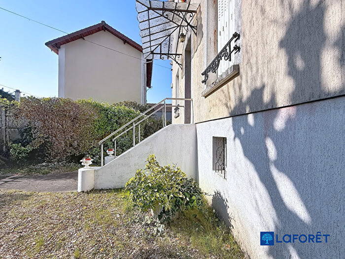 Maison à vendre - Champigny-sur-Marne, Centre-ville, Coteaux - 8 pièces - 4 chambres