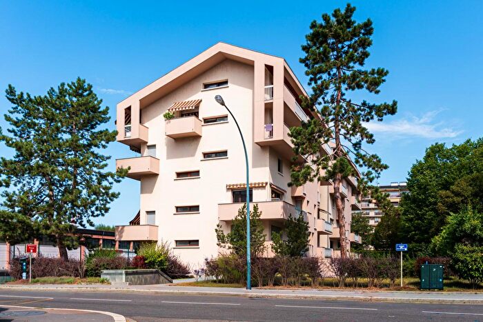 Appartement 1 pièce à Annecy, Parmelan, Albigny, à louer