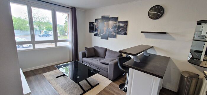 Appartement 2 pièces à Soisy-sous-Montmorency, Noyers, Centre Commercial, à louer