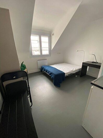 Appartement à louer - Marceau, République, Courbevoie - 1 pièce