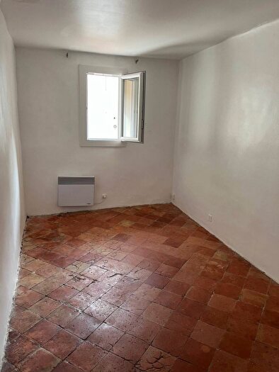 Appartement à louer - Aix-en-Provence - 2 pièces - 1 chambre