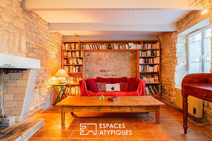 Maison 6 pièces à vendre à Saint-Pierre-d'Oléron