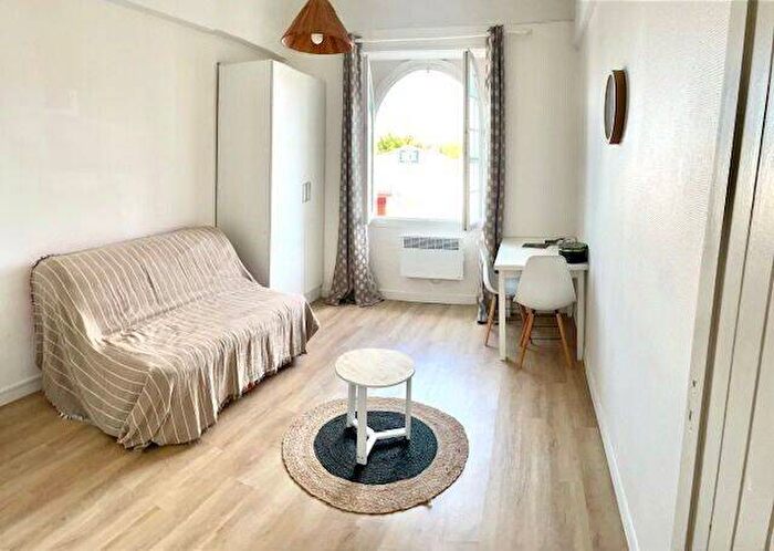 Quatre Cantons, Anglet - Appartement 1 pièce à louer