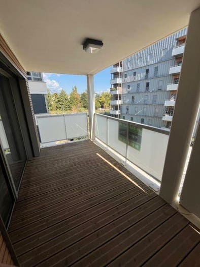 Allies-Clos d'Or, Grenoble : Appartement 3 pièces à louer