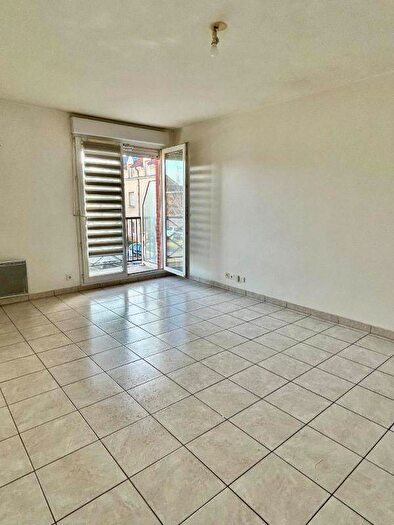 Appartement à louer - Leclerc-Centre Ouest, Brie-Comte-Robert - 2 pièces - 1 chambre