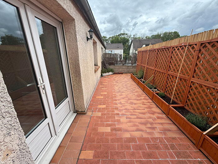 Appartement à louer - Ballancourt-sur-Essonne - 3 pièces - 1 chambre