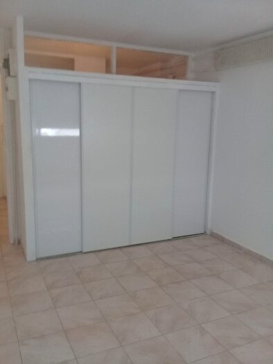 Appartement à vendre - Aix-en-Provence, Encagnane Corsy - 1 pièce