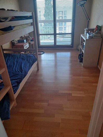 Appartement 1 pièce à louer - Centre Ville, Athis-Mons