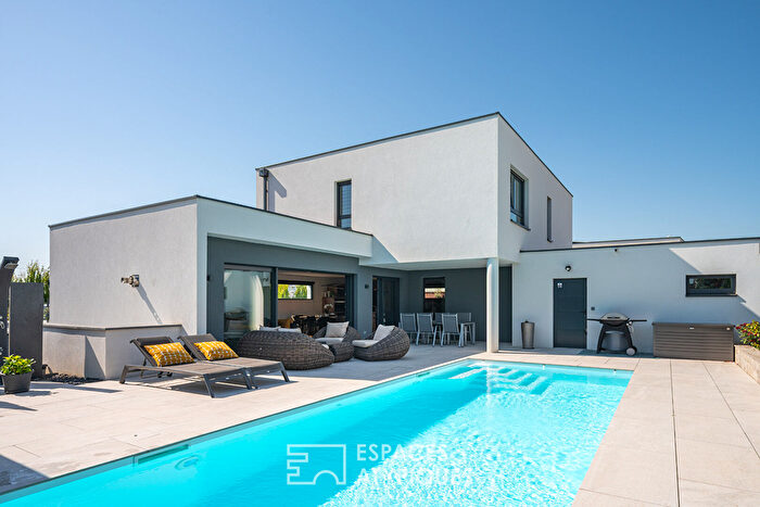 Maison 6 pièces à vendre - Niederhausbergen