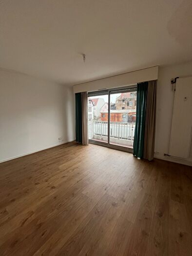Appartement à louer - Strasbourg - 2 pièces - 1 chambre