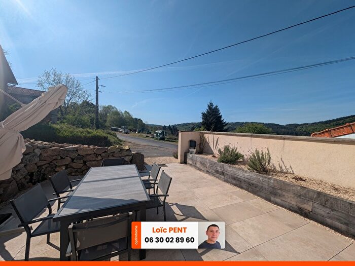 Maison 7 pièces à Saint-Nicolas-des-Biefs, à vendre