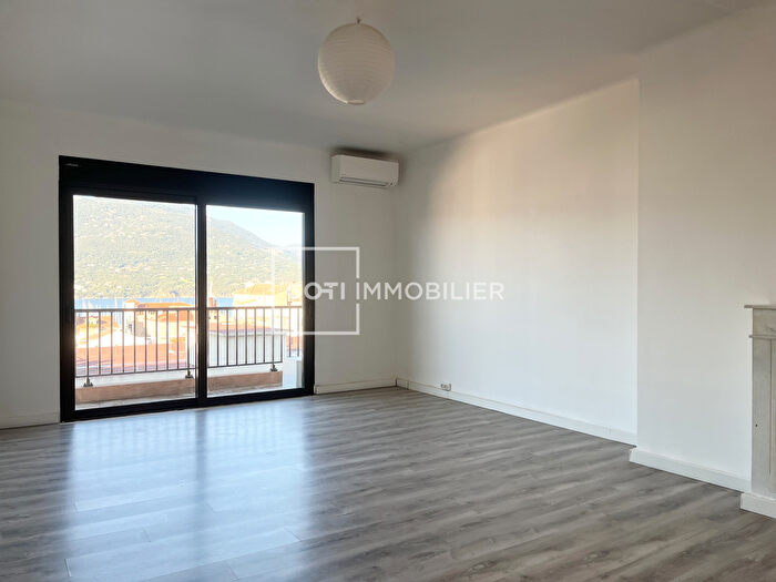 Appartement à vendre - Propriano - 3 pièces - 2 chambres