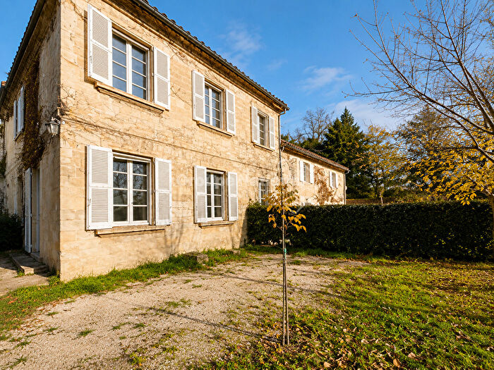 Avignon, Montfavet - Maison 3 pièces à vendre