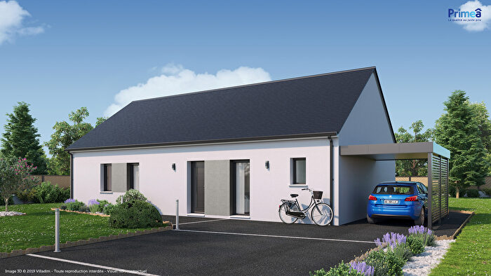 Maisons à vendre et appartements à louer - 1