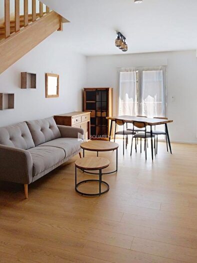 Paimpol : Appartement 3 pièces à louer