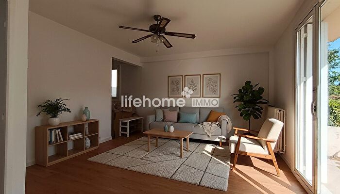 Quint-Fonsegrives : Maison 8 pièces à vendre