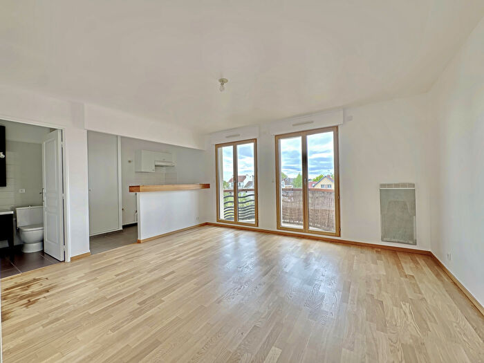 Appartement 1 pièce à vendre à Sceaux, Quatre-chemins