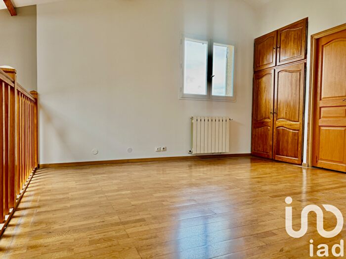 Maison à vendre - Villenave-dOrnon, Le Pont de la Maye, Canteloup, Madère, Le Béquet - 4 pièces - 3 chambres