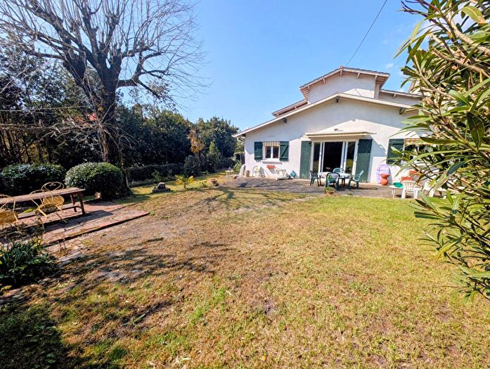 Arcachon, Ville dHiver, Parc Mauresque : Maison 10 pièces à vendre