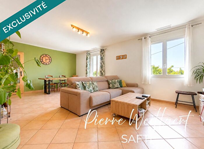Maison 3 pièces à Loriol-sur-Drôme, à vendre
