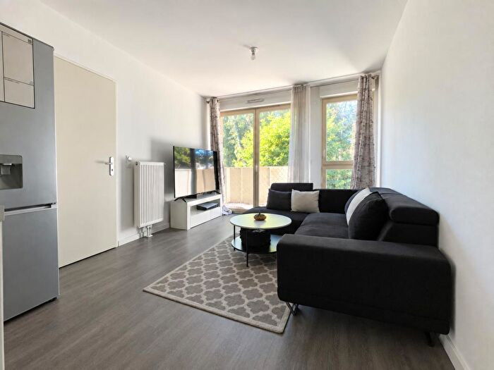 Appartement 2 pièces à vendre - Sarcelles, Sous-préfecture