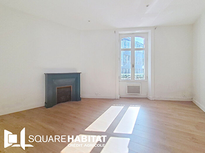 Vannes, Centre-ville, Le Port - Appartement 1 pièce à vendre