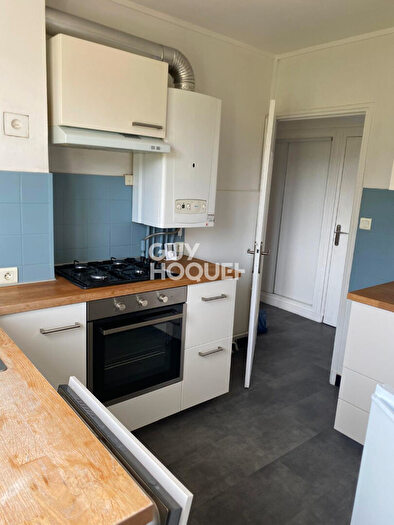 Appartement 4 pièces à Caluire-et-Cuire, à louer