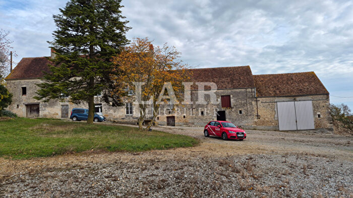 Sées - Maison 10 pièces à vendre