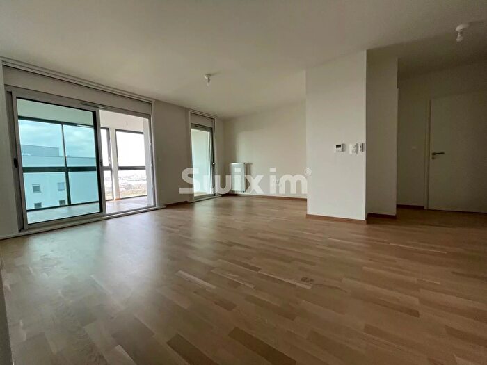 Appartement 4 pièces à vendre - Strasbourg, Kablé