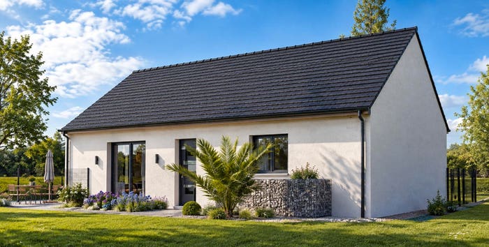 Saint-Samson-sur-Rance - Maison 1 pièce à vendre