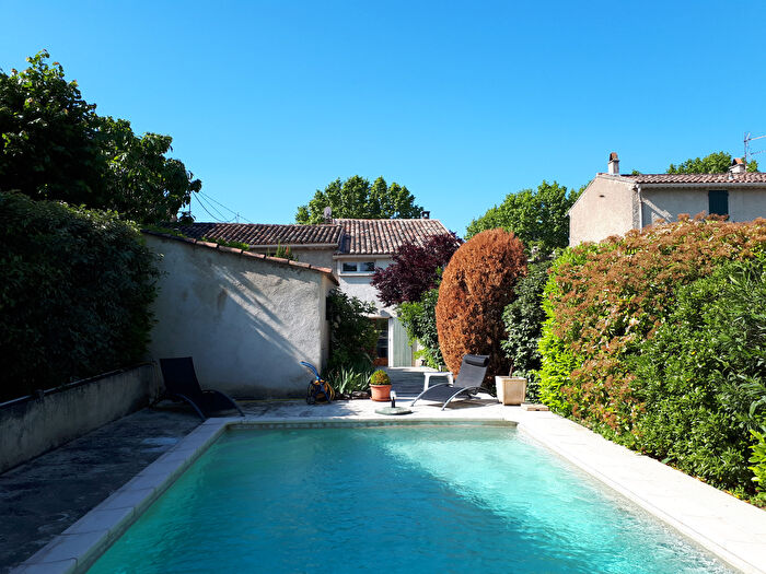 Maison à vendre - La Roque-dAnthéron - 6 pièces - 5 chambres