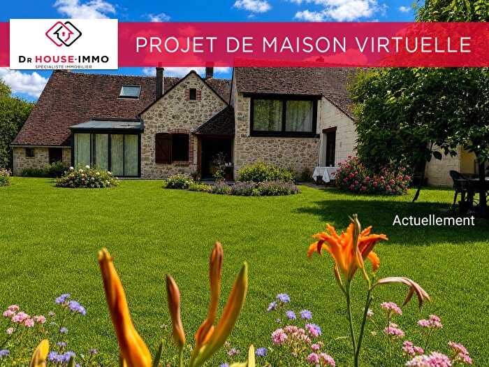 Maison 4 pièces à vendre - Égreville