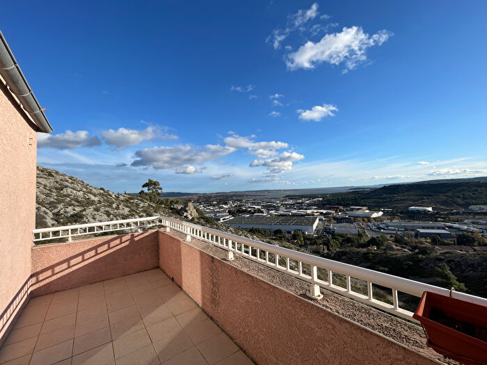 Maison à vendre - Narbonne - 3 pièces - 2 chambres