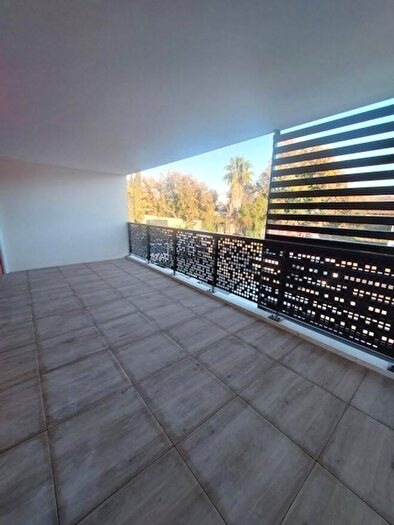 Appartement à louer - Reyran, Fréjus - 2 pièces - 1 chambre