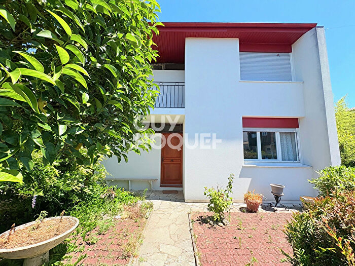 Pessac, Sardine - Maison 5 pièces à vendre