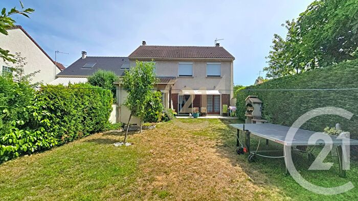 Maison 7 pièces à Sartrouville, Les Richebourgs, à vendre