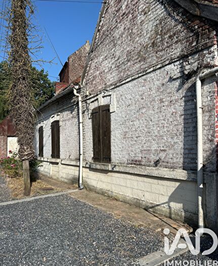 Maison 6 pièces à Rosult, à vendre