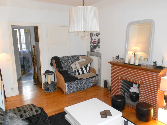 postalCode : Appartement 2 pièces à louer