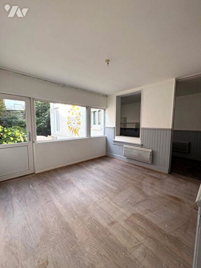 Appartement à Lille, à louer