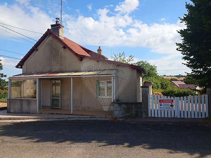 Millay : Maison 3 pièces à vendre