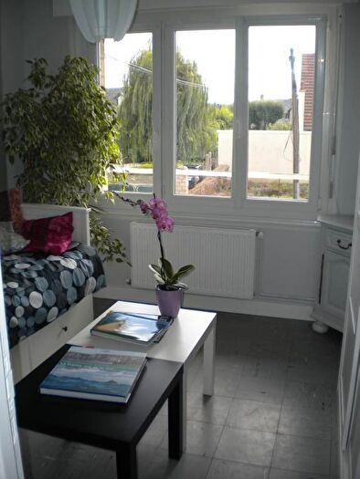 Appartement à louer - Louvigny - 1 pièce