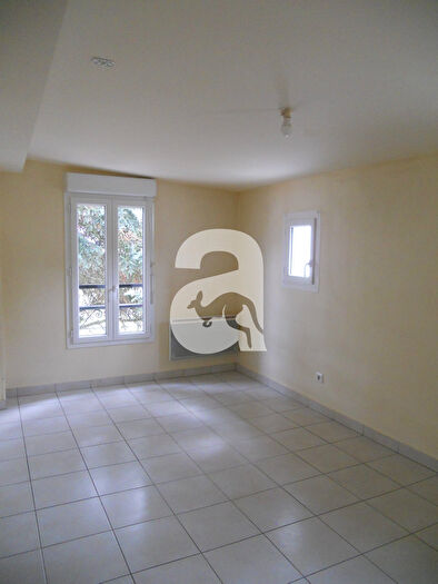 Appartement 1 pièce à louer à Villers-Cotterêts