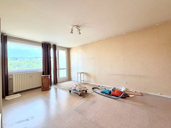 Appartement 2 pièces à vendre - Saint-Étienne, Solaure, Croix de l'Orme, Le Mont, La Jomayère