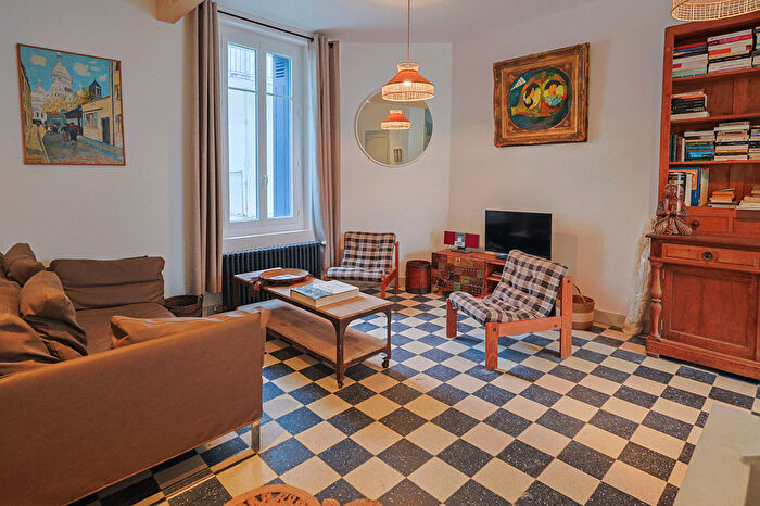 Maison à vendre - Royan, Centre-ville - 3 pièces - 2 chambres