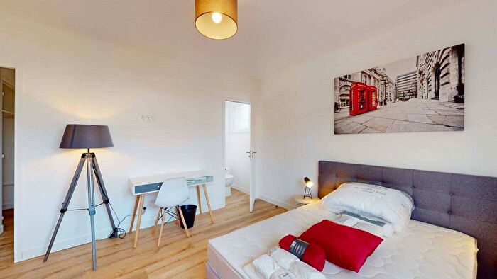 Appartement à louer - Doulon, Nantes - 1 pièce
