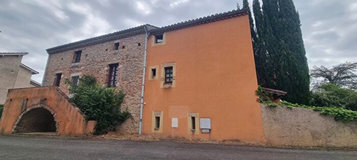 Maison 6 pièces à vendre - Cahors, Cabessut